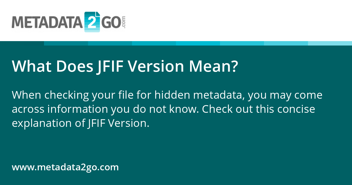 Jfif File How To Convert JFIF File To JPG Using 5 Feasible Methods